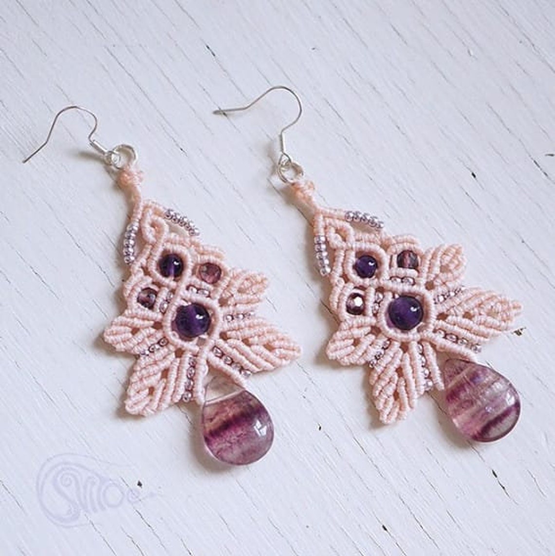 Macrame Cotton Rope 2 Mm Single Strand Cord Cotton Maccaroni - Etsy