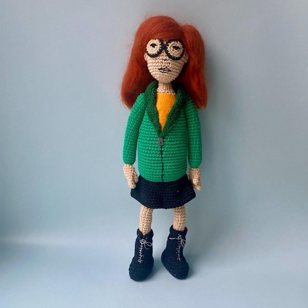 Daria Toys - Etsy