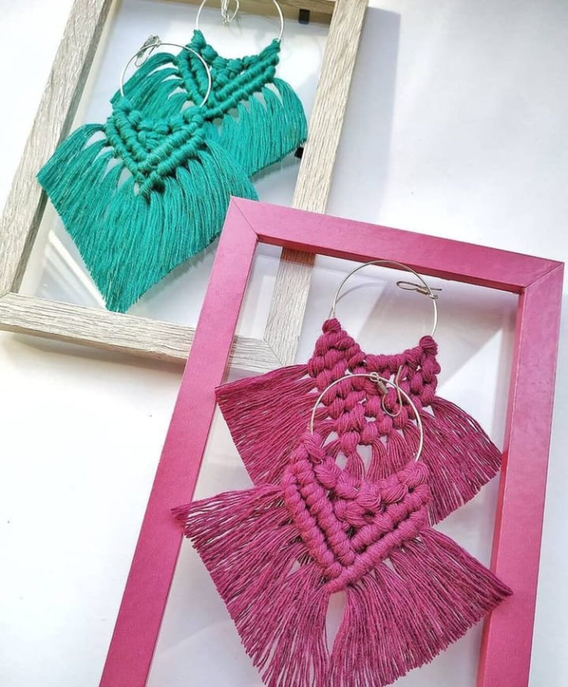 Macrame Cotton Rope 2 Mm Single Strand Cord Cotton Maccaroni - Etsy