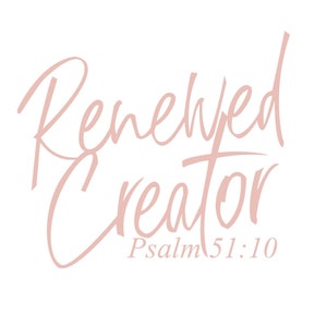RenewedCreator - Etsy