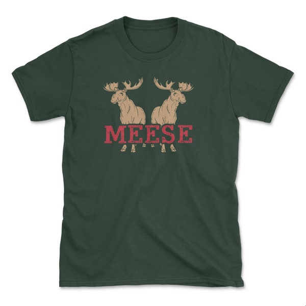Meese - Etsy