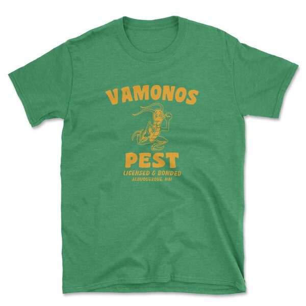 Pest - Etsy