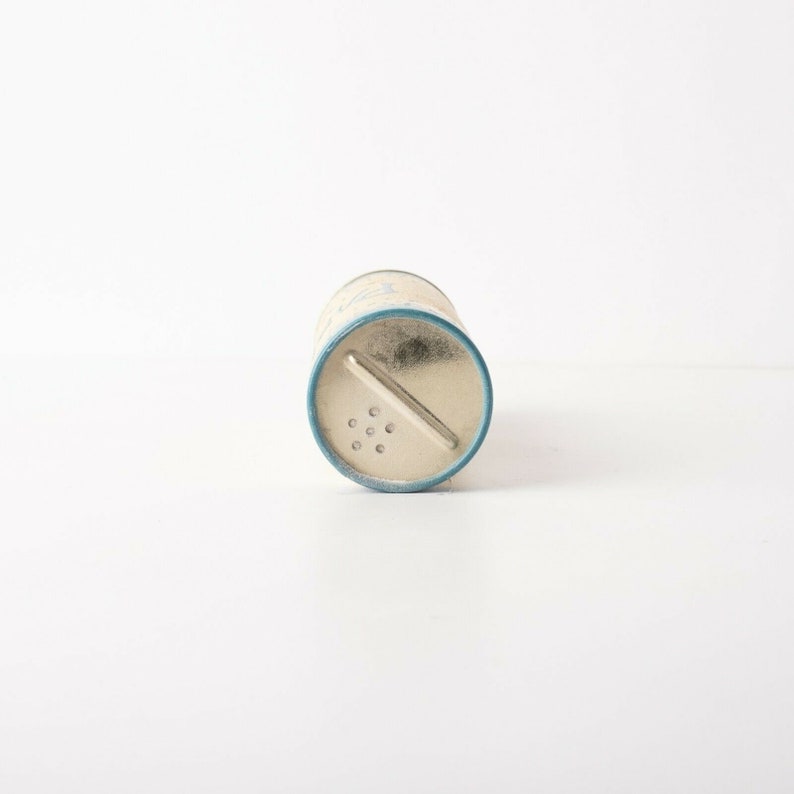 Vintage Paris Coty Talc De Powder 1960's USA 3.7 Oz Full New Old Stock ...