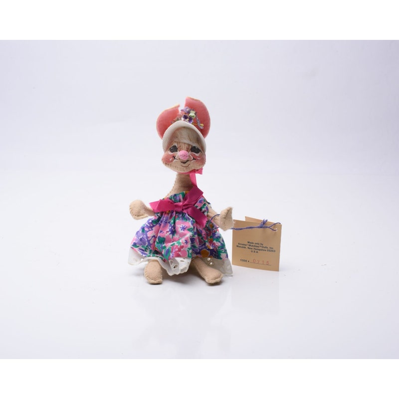 Annalee Dolls - Etsy