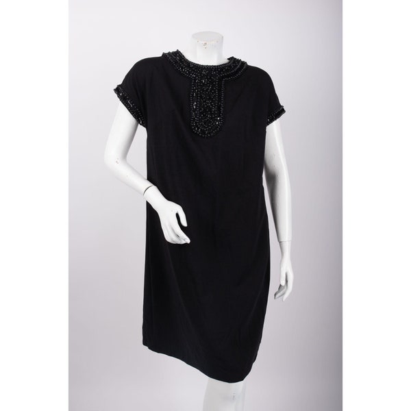 Vintage Shift Dress - Etsy