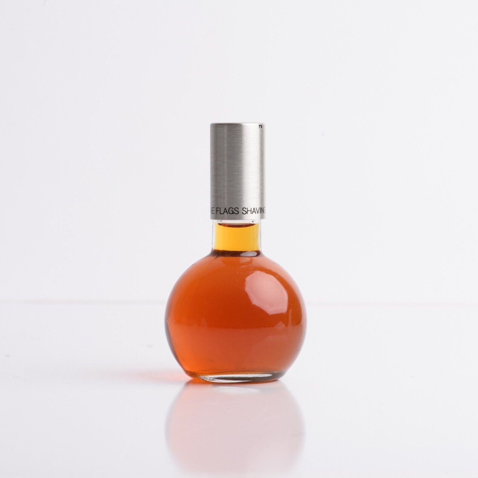 Vintage Nine Flags Shaving Cologne Panache France Essence Imported 2 FL ...