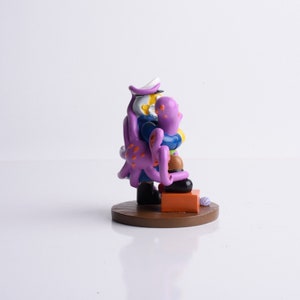 The Simpsons is It Iced Tea You Needin Horatio Mccallister Springfield ...