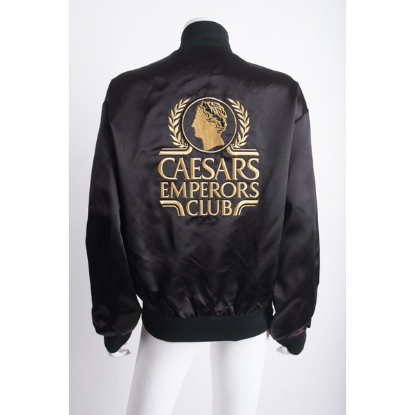 Caesars Palace Jacket - Etsy