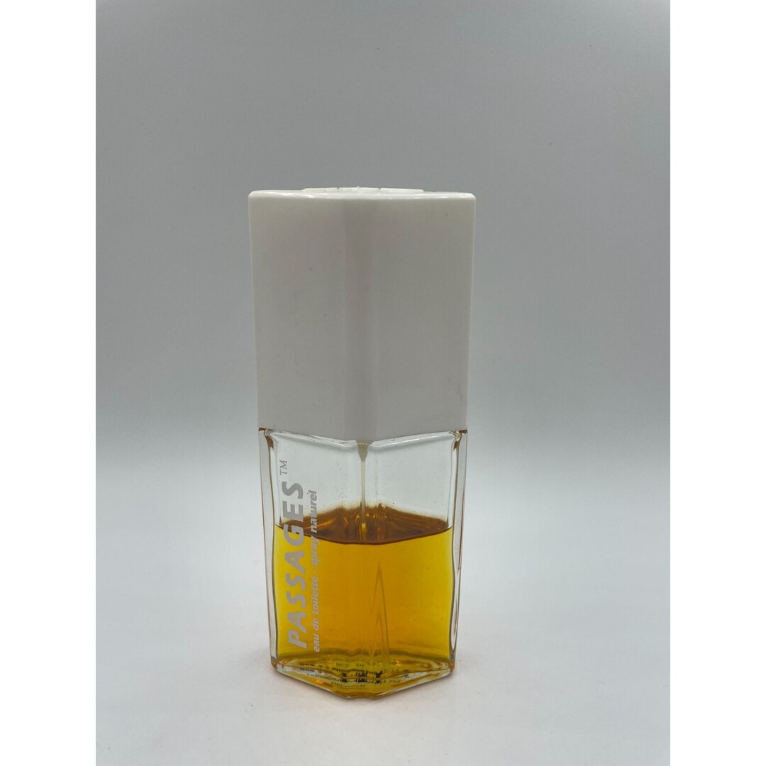 Vintage Passages Eau De Toilette EDT Spray Natural Deborah ...