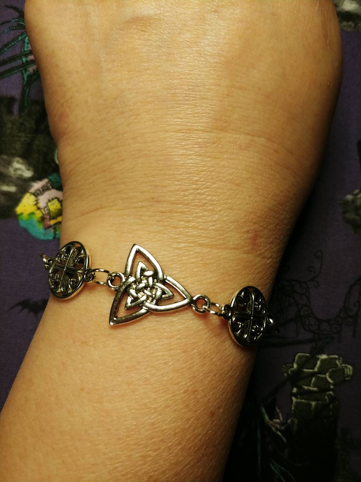 Tension Bead Adjustable Bracelets Assorted Styles - Etsy UK