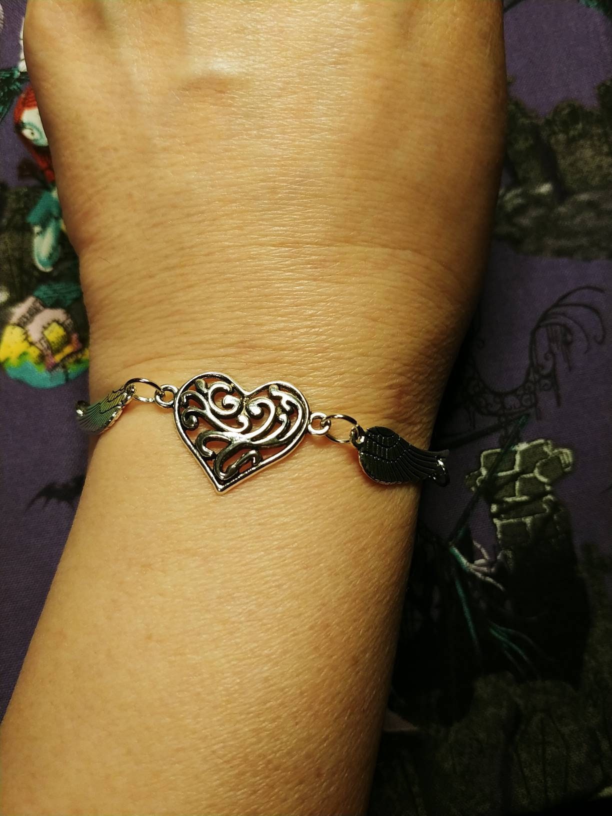 Tension Bead Adjustable Bracelets Assorted Styles - Etsy UK