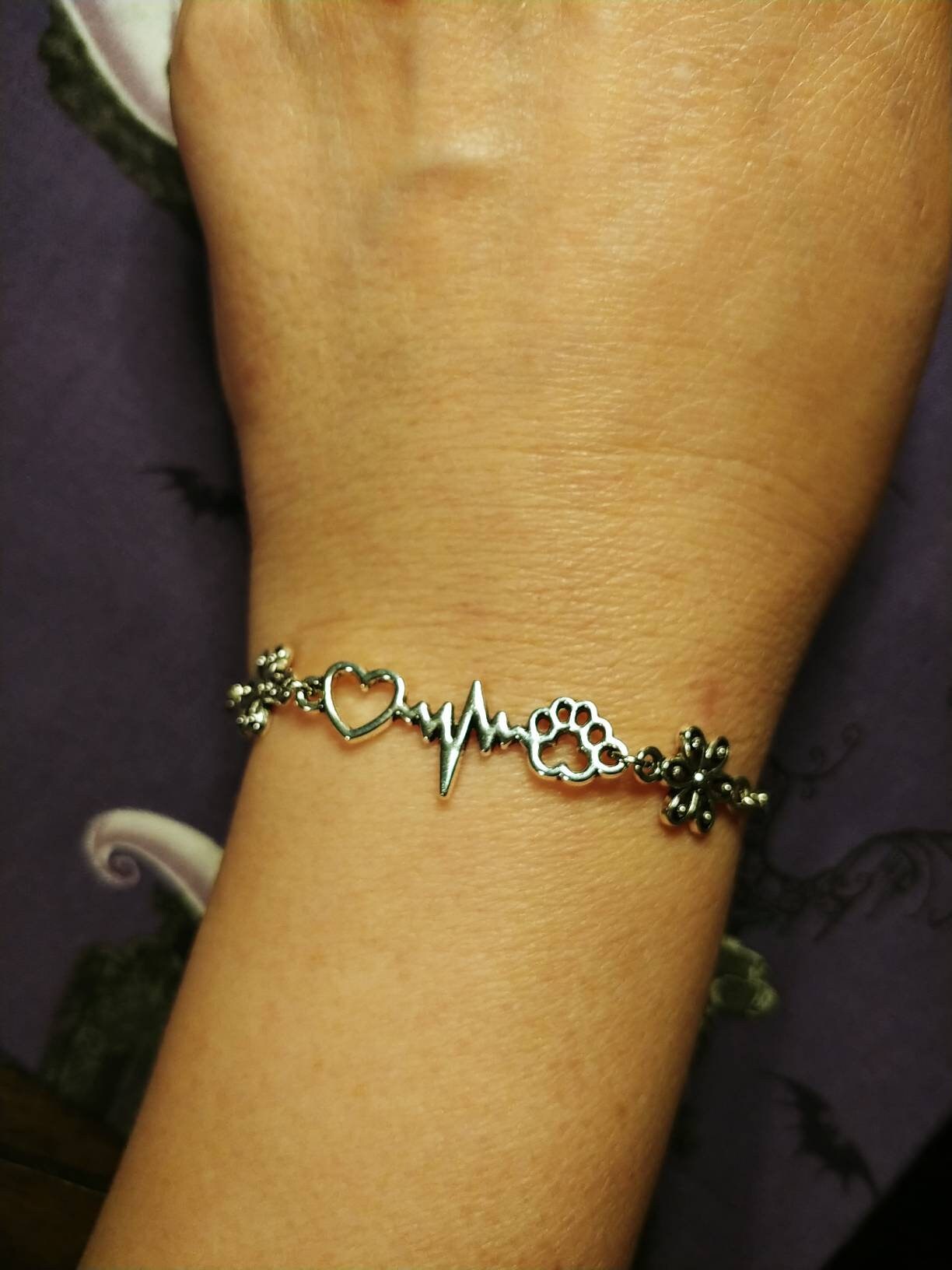 Tension Bead Adjustable Bracelets Assorted Styles - Etsy UK