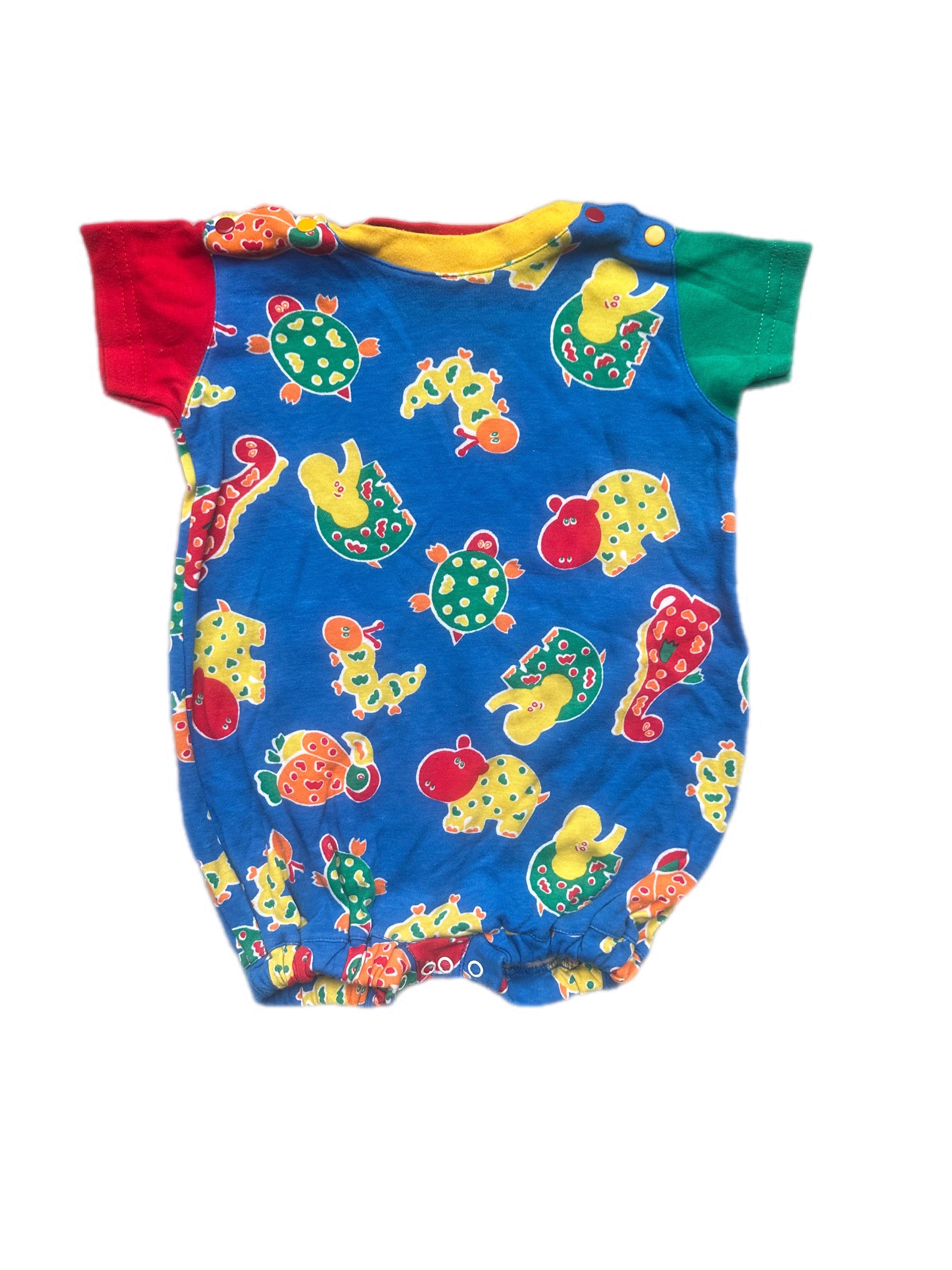 90s Style Baby Boy Clothes