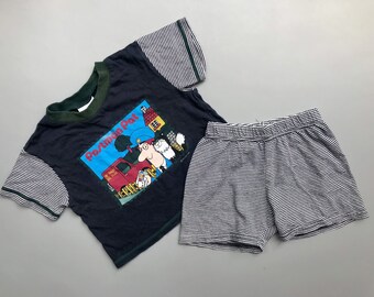 Postman Pat - Etsy UK