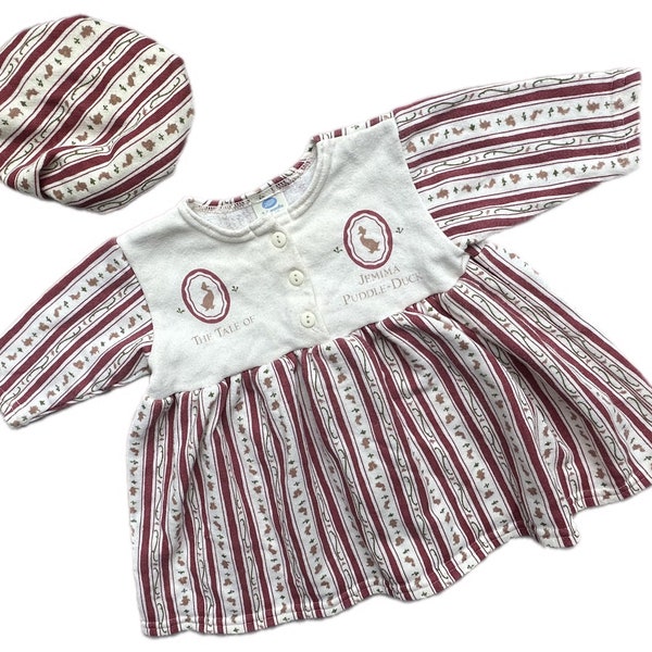 Beatrix Potter Clothing - Etsy Australia