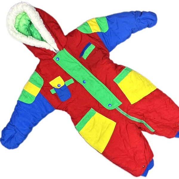 Bright Primary Color - Etsy