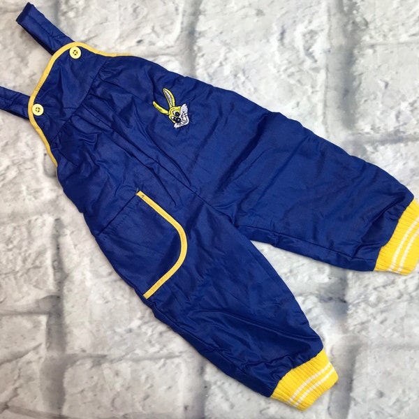 Baby Overalls - Etsy