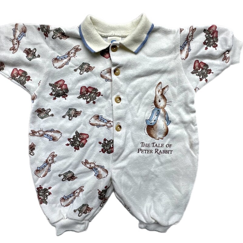 Beatrix Potter Clothing - Etsy Australia