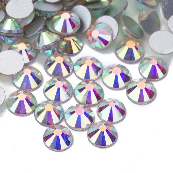 Crystal High Quality Rhinestones - Etsy