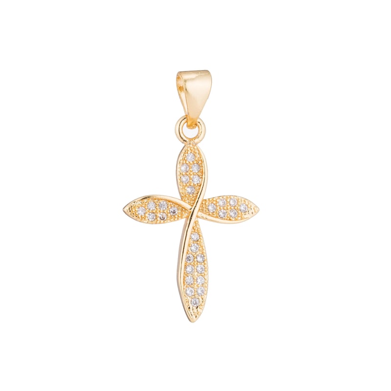 Seed Beads Bail - Etsy