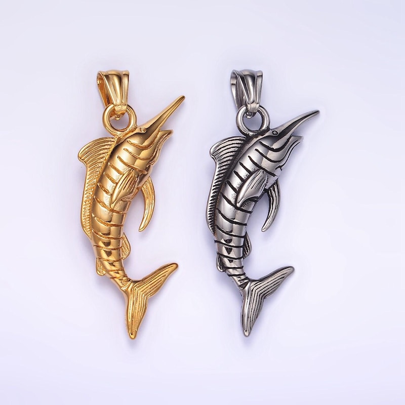 Fishing Charms - Etsy
