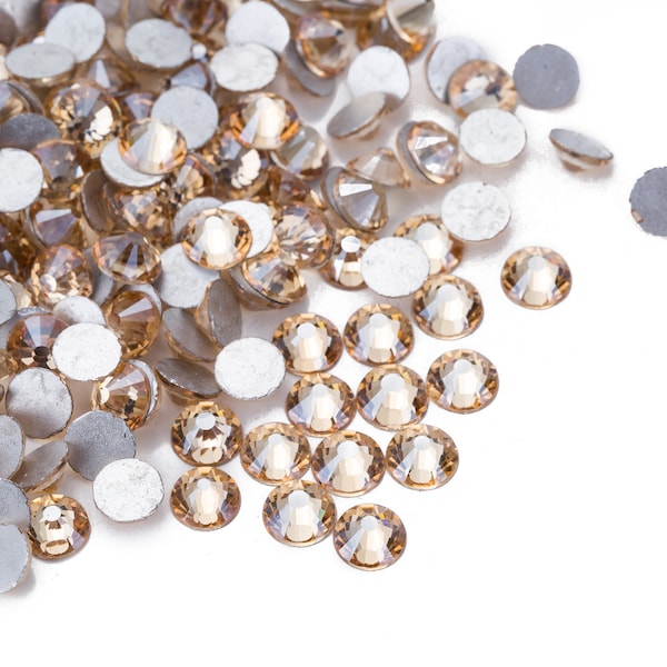 Bulk Rhinestones - Etsy
