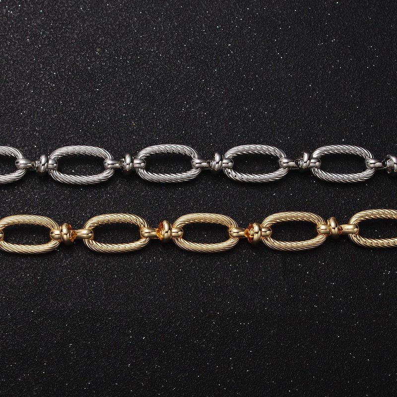 Long Chain Necklace Purse - Etsy