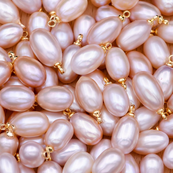 Teardrop Pearl - Etsy