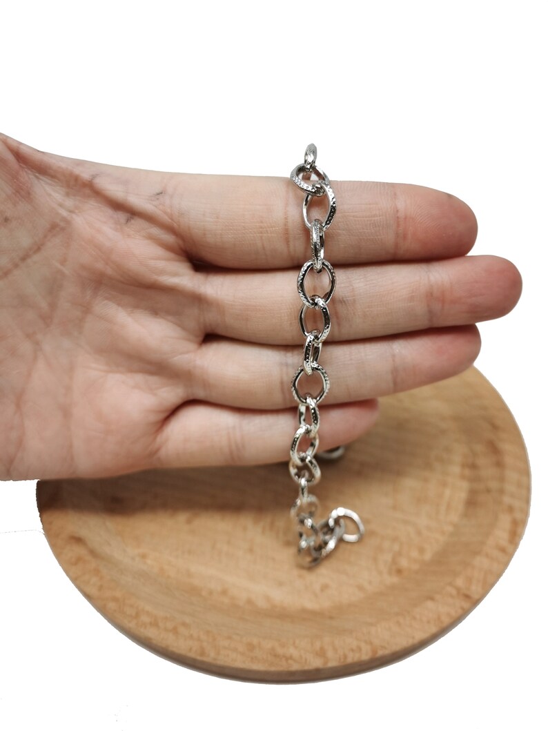 Gold Rolo Cable Chain by Yard Rolo Cable Chain by Foot - Etsy