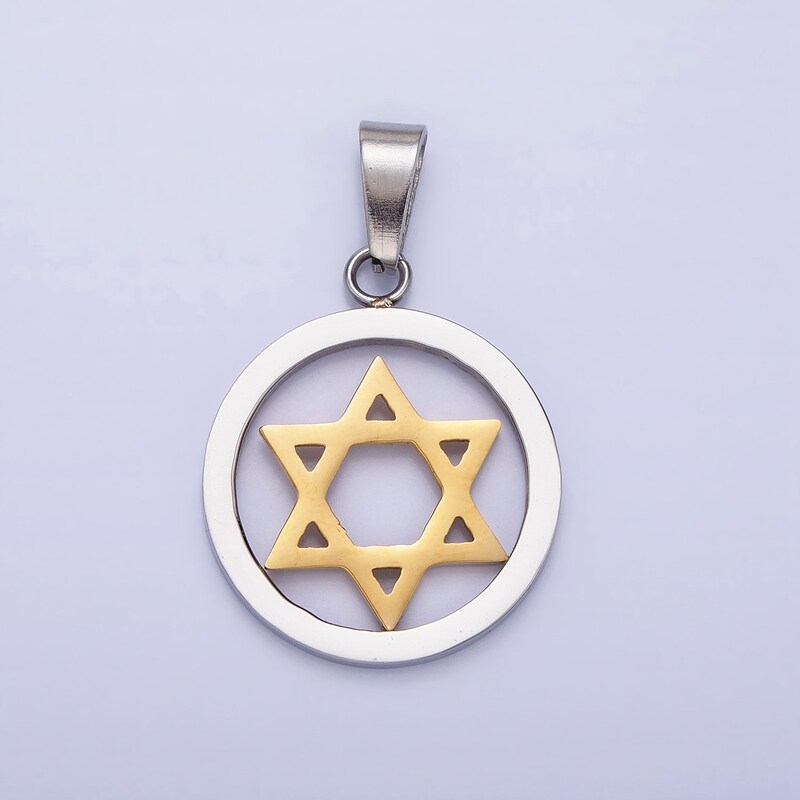 Jewish Religious Jewelry - Etsy