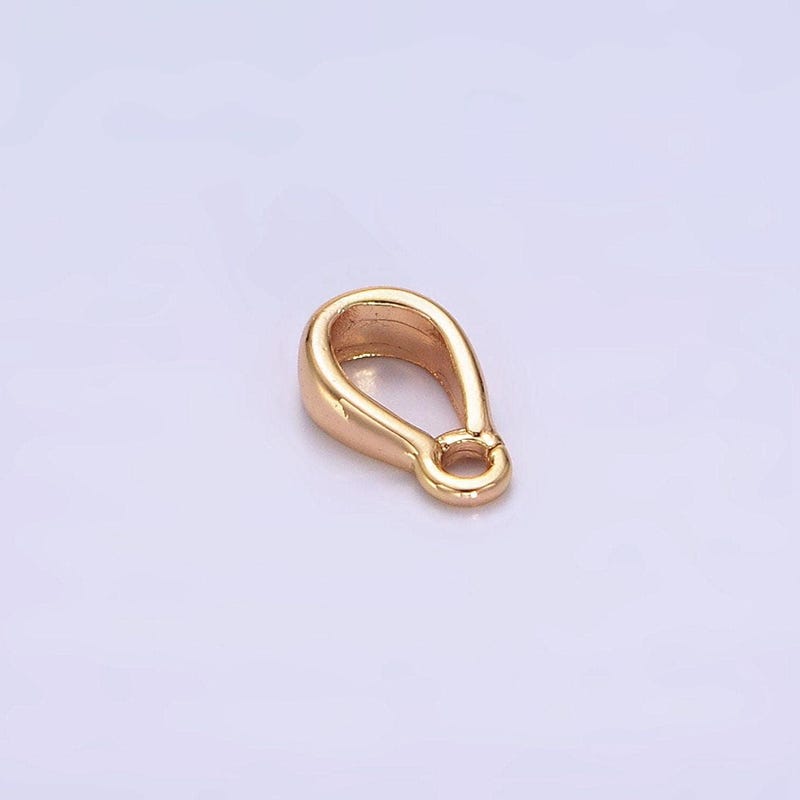 Loop Bail - Etsy
