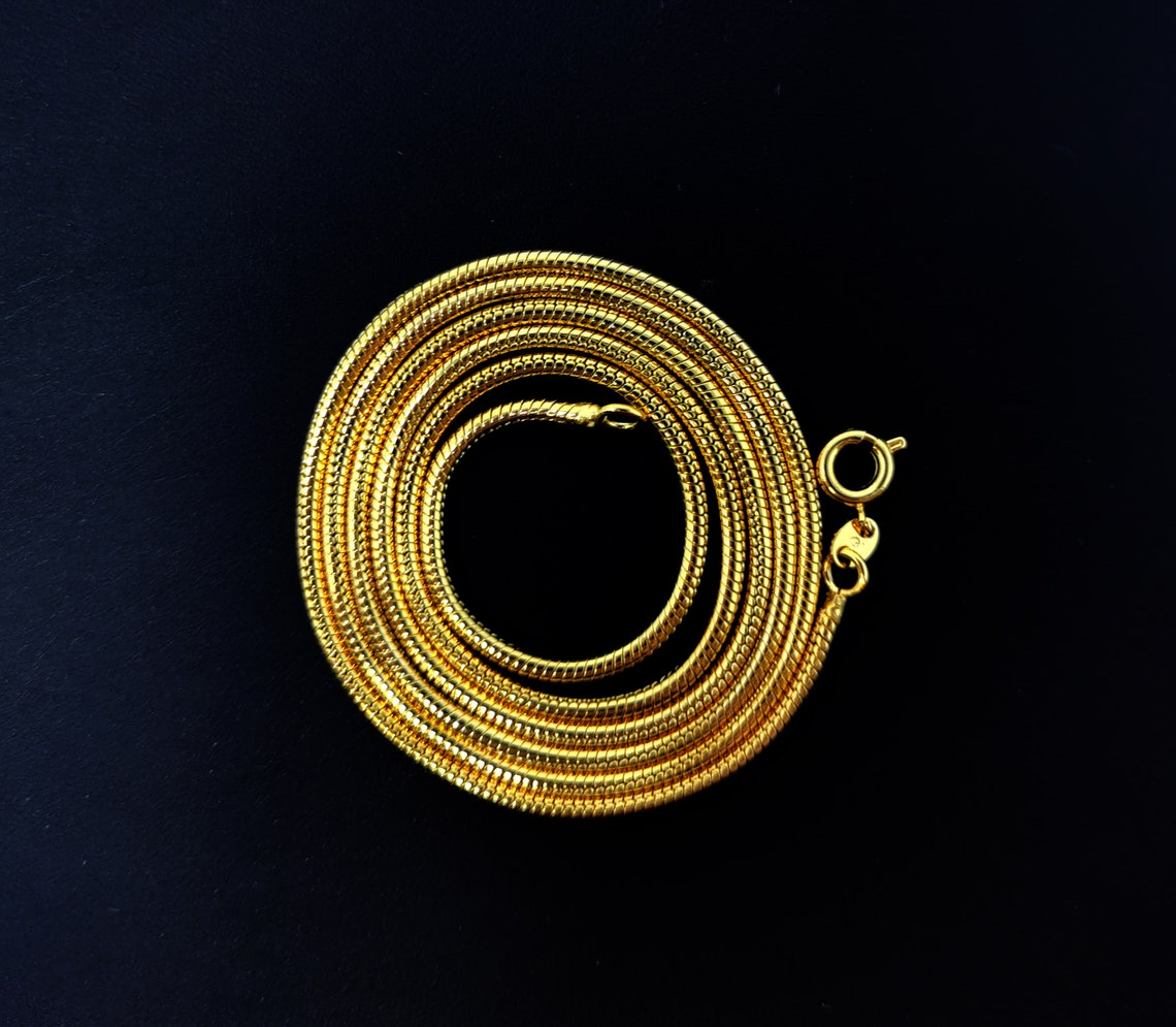 1pc 23.7'' Ready to Use Cocoon Necklace Chain Layer - Etsy