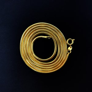 1pc 23.7'' Ready to Use Cocoon Necklace Chain Layer - Etsy