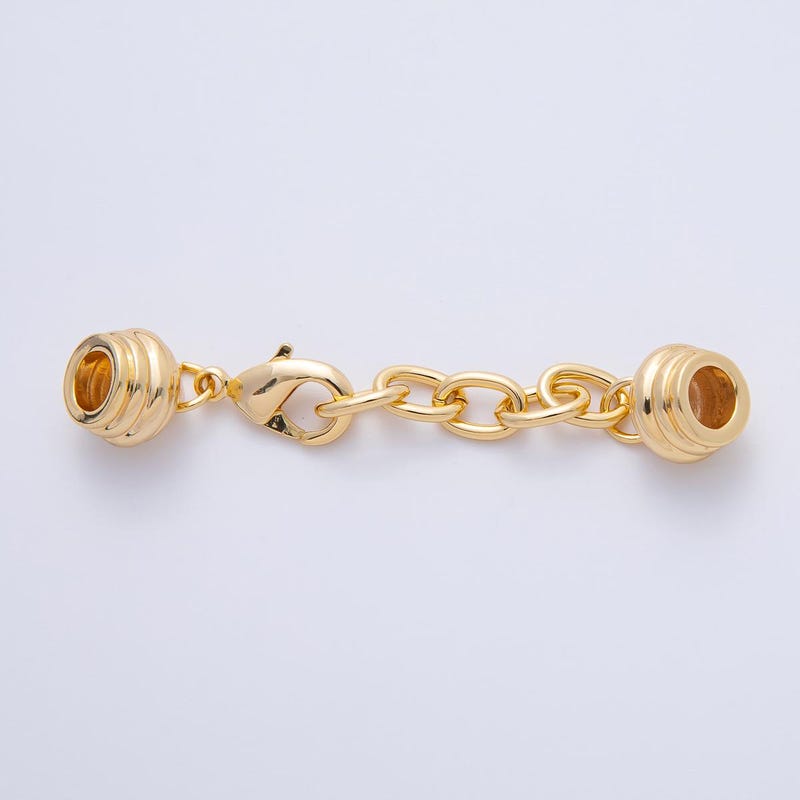 Bracelet Ends - Etsy