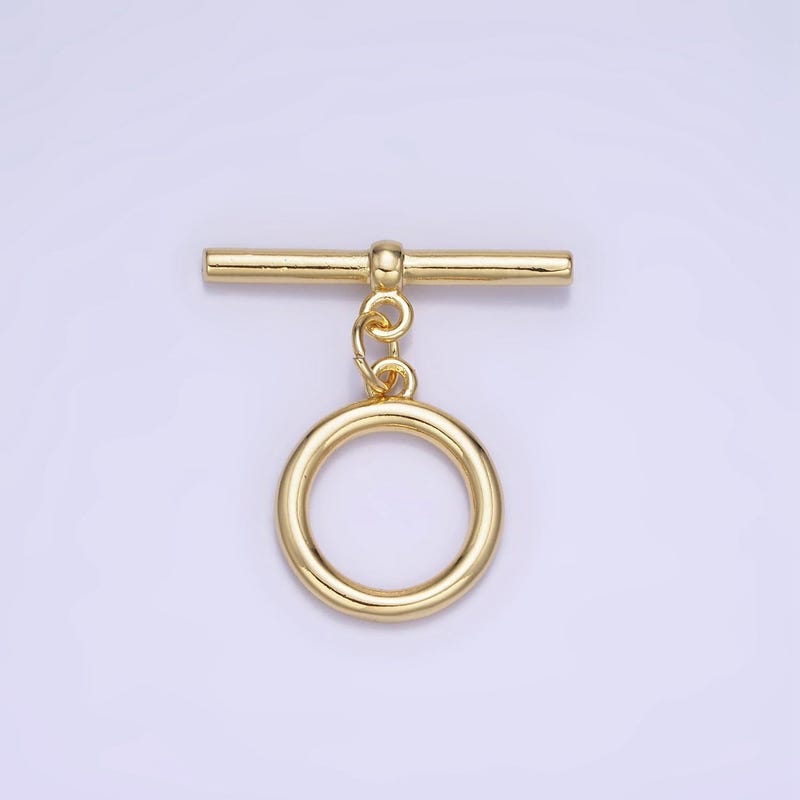Toggle Clasps - Etsy