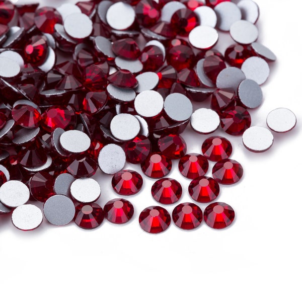 Siam Red Color - Etsy