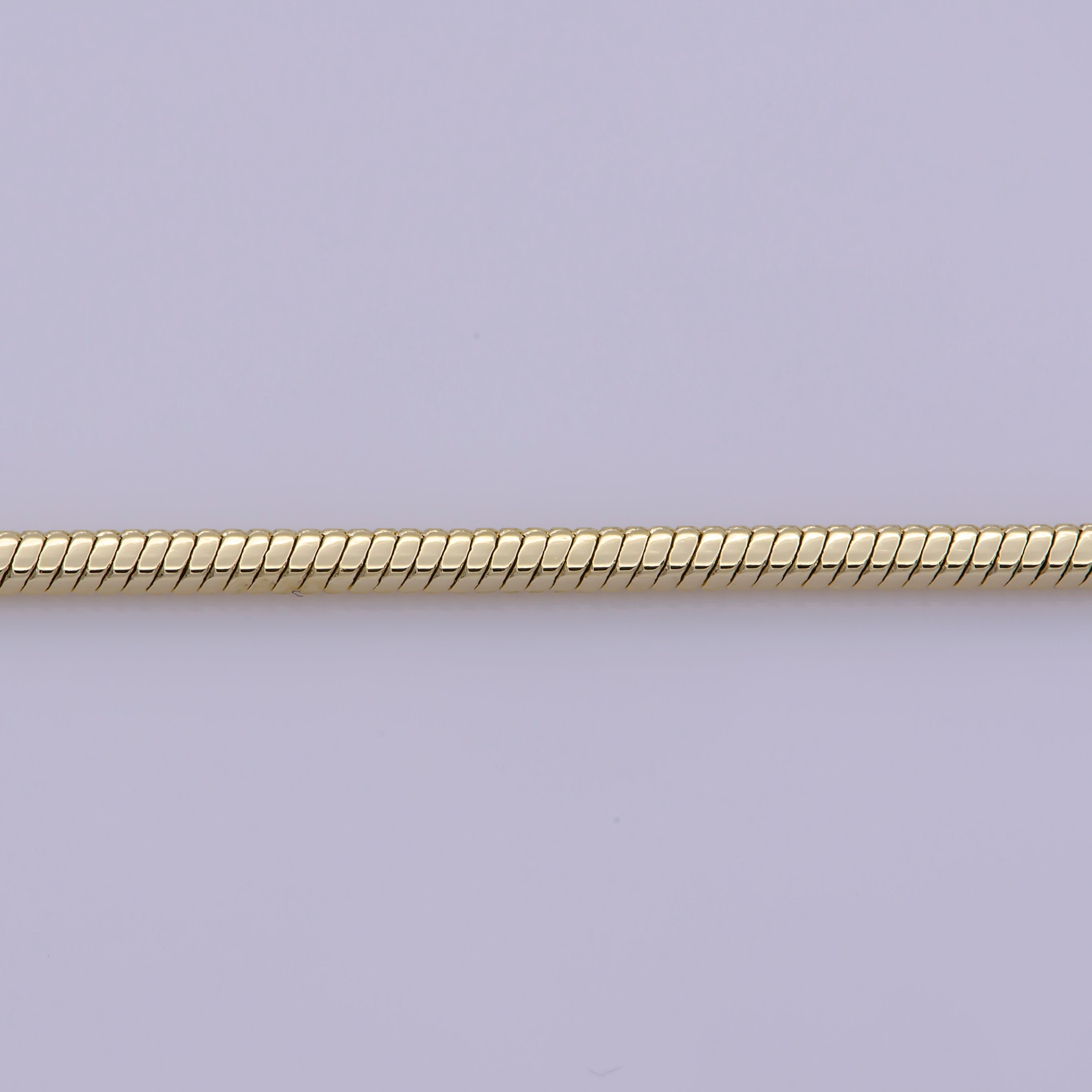 1pc17.7'' Ready to Use Gold Cocoon Necklace Chain - Etsy