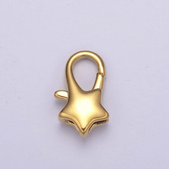Star lobster clasp store