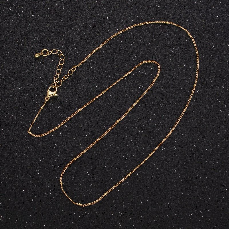 Satellite Chain - Etsy