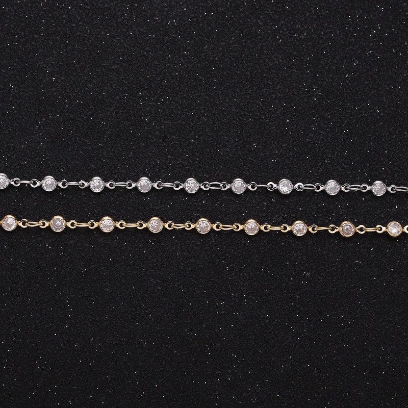 16k Gold Filled Jewelry - Etsy