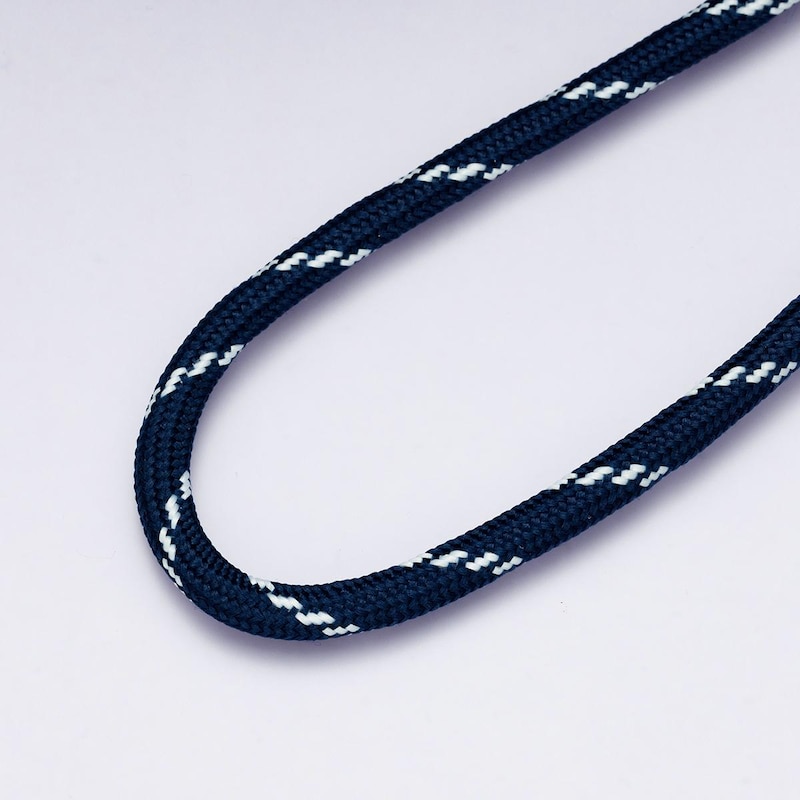 Braided Cord Keychains - Etsy