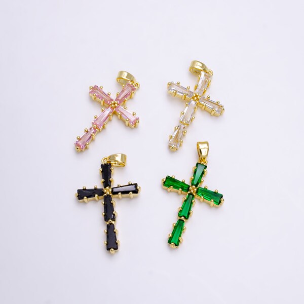 Latin Cross - Etsy