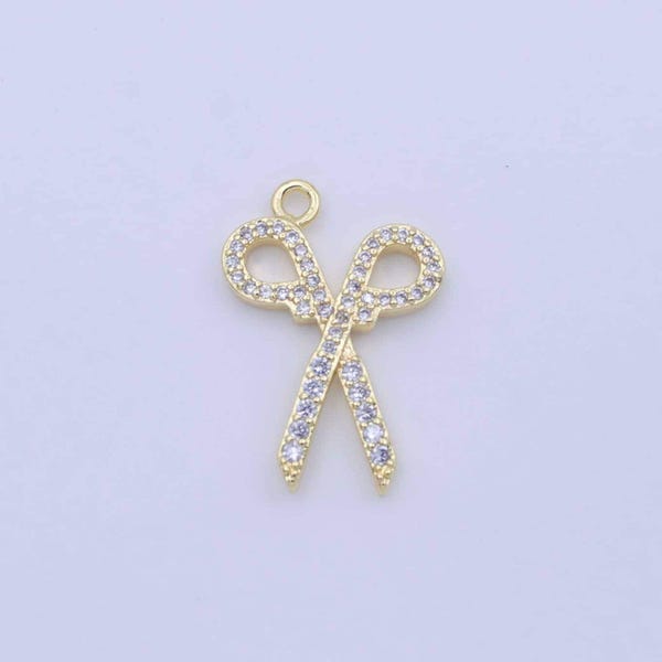 Scissor Jewelry - Etsy