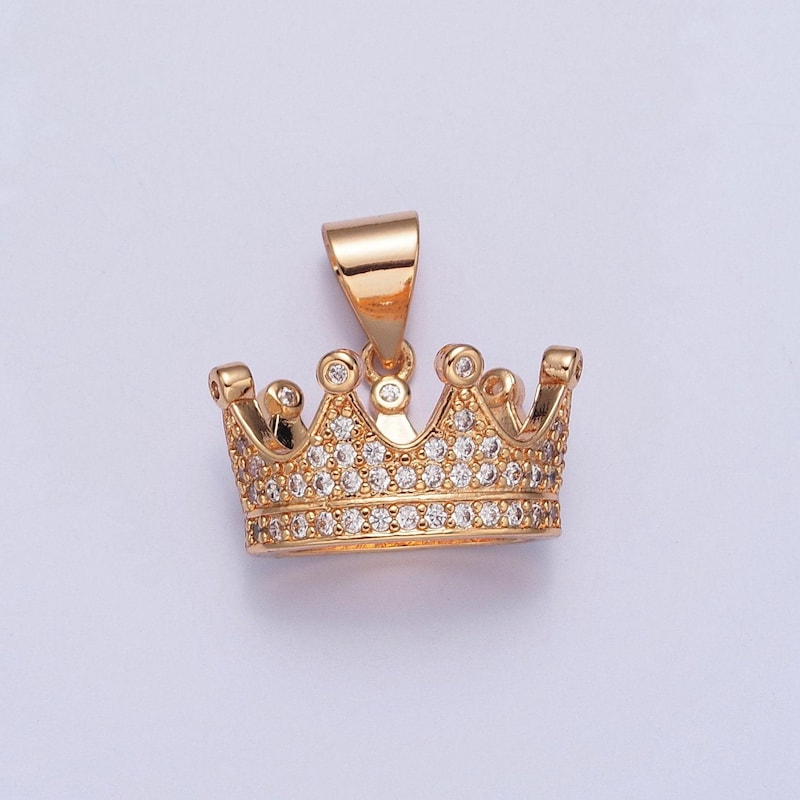 Small Crowns - Etsy