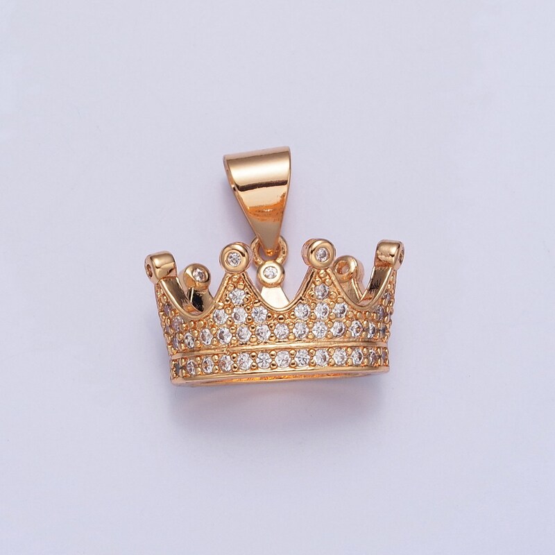 Small Crowns - Etsy
