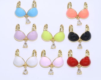 Tear Drop Bikini - Etsy