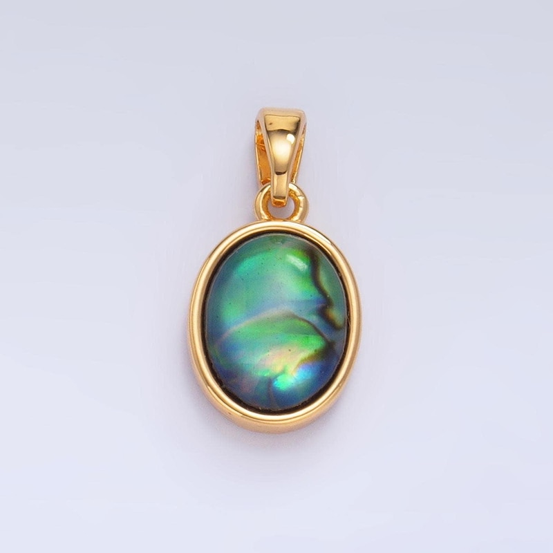 Abalone Shell Aa - Etsy