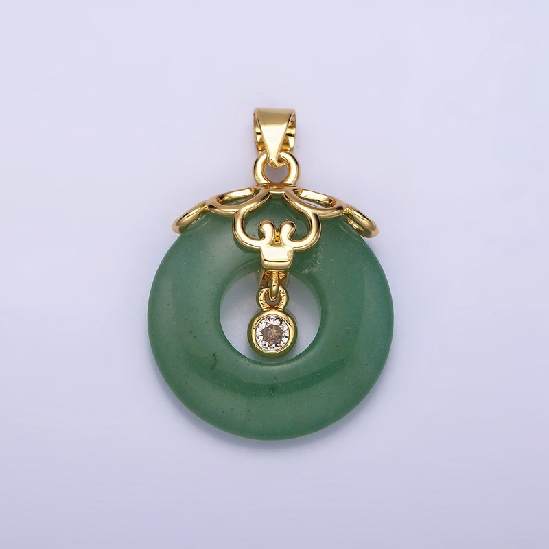 Wholesale Jade Charm - Etsy