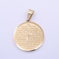 Our Father - Etsy