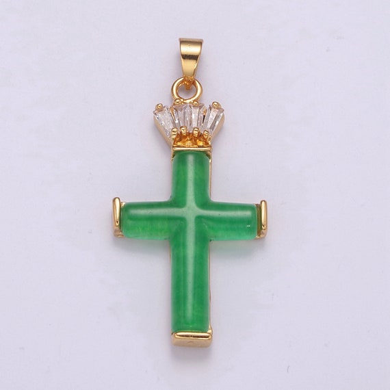 Wire Cross Designs